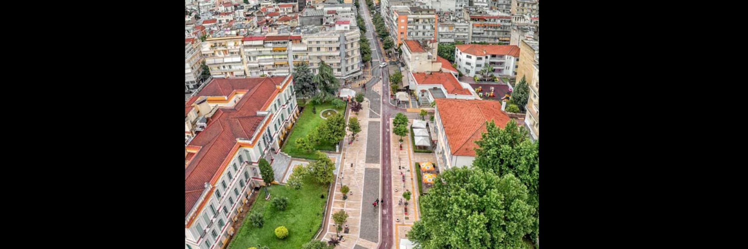 Municipality of Serres