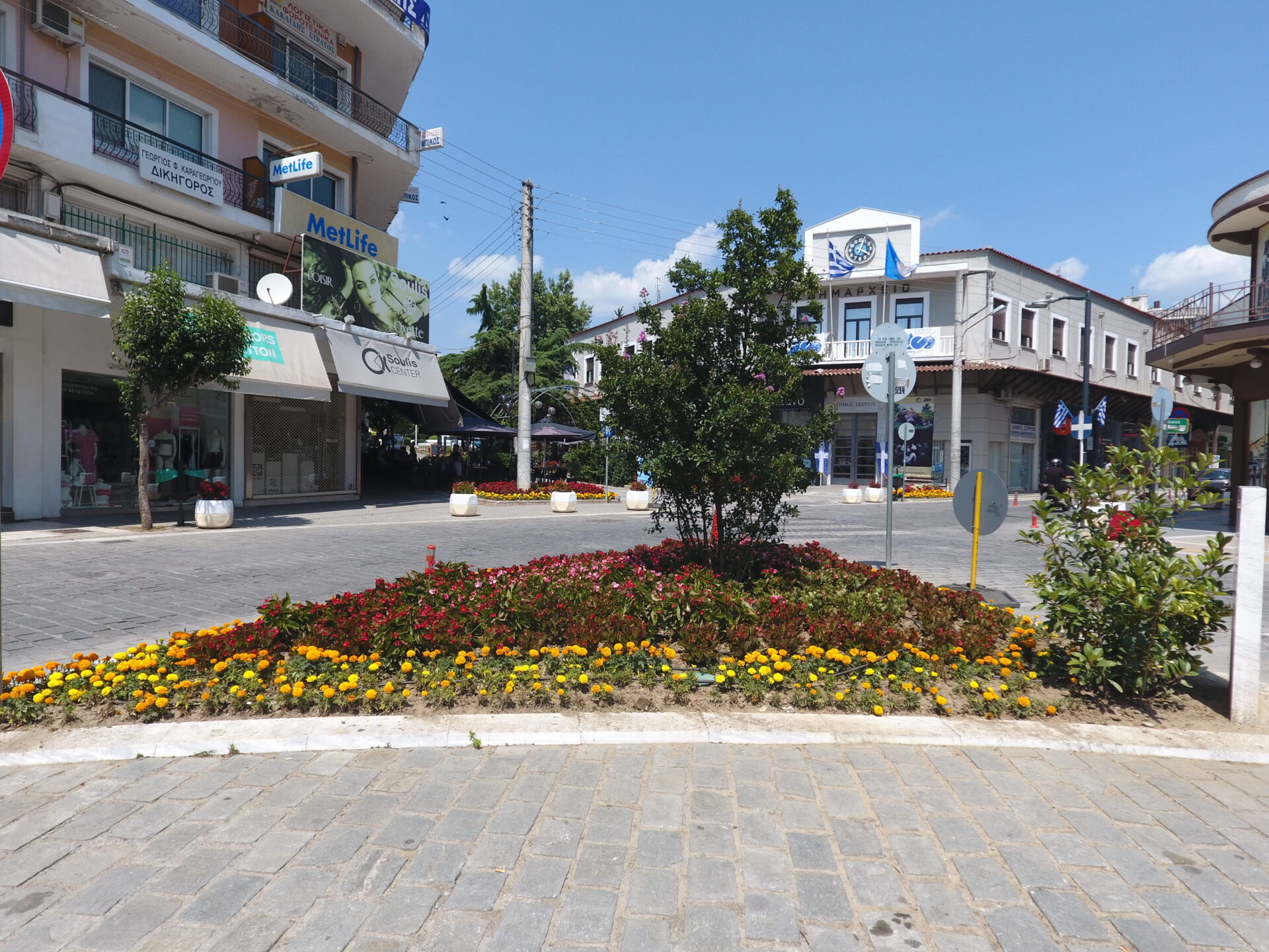 Photo Gallery – Δήμος Σερρών