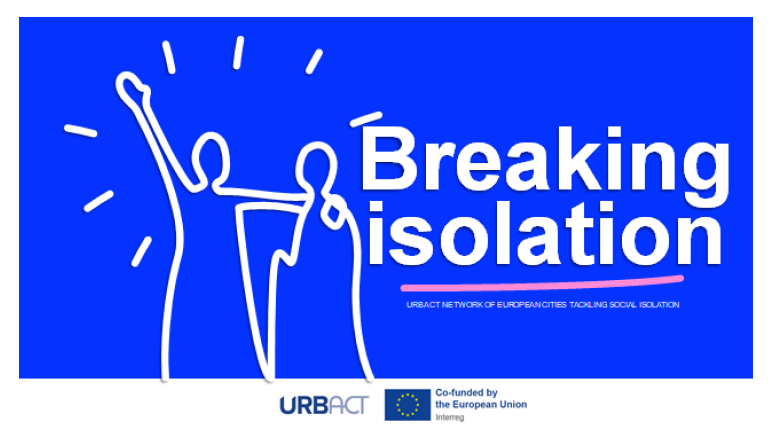 Breaking Isolation – Δήμος Σερρών